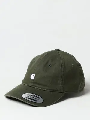 Carhartt Work In Progress Cap Military