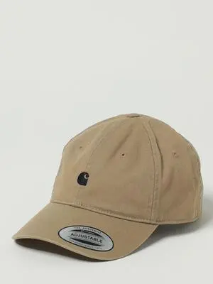 Carhartt Work In Progress Cap - Nude