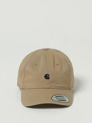 Carhartt Work In Progress Cap - Nude