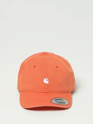 Carhartt Work In Progress Baseball Cap - Rust