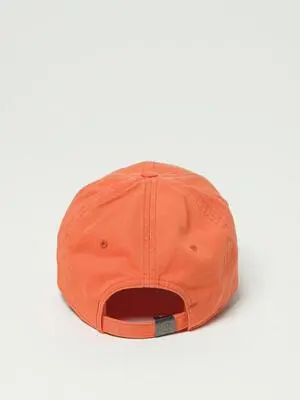 Carhartt Work In Progress Baseball Cap - Rust