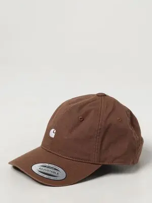 Carhartt Work In Progress Cap White