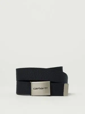 Carhartt Work In Progress Belt Blue