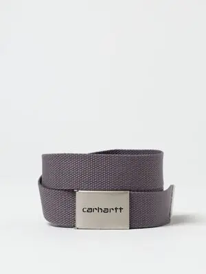 Carhartt Work In Progress Belt Grey