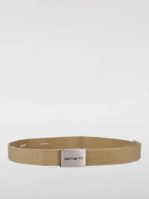 Carhartt Work In Progress Belt Leather