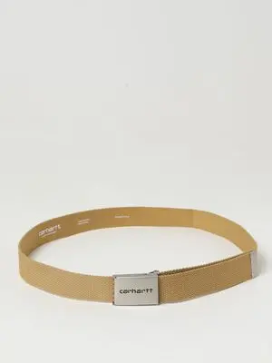 Carhartt Work In Progress Belt Mustard