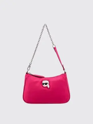 Karl Lagerfeld Mini Bag With Chain Strap