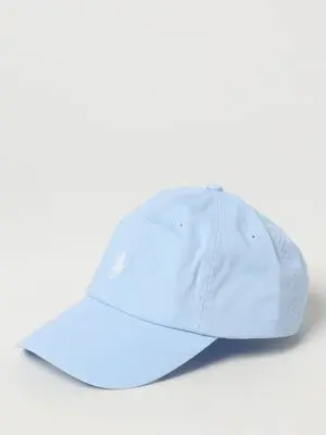 Polo Ralph Lauren Polo Ralph Lauren Cap Blue 1
