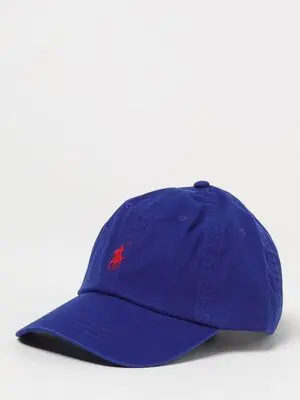 Polo Ralph Lauren Polo Ralph Lauren Cap Blue