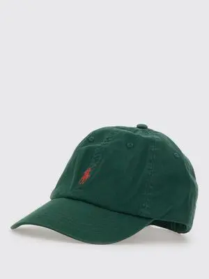 Polo Ralph Lauren Polo Ralph Lauren Cap Green