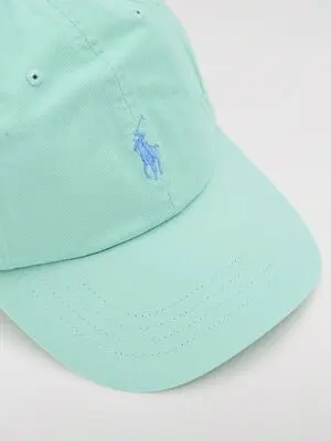 Polo Ralph Lauren Cap - Water