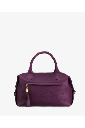 Gigi New York Welby Satchel