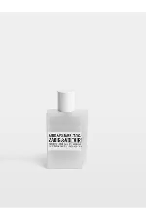 Zadig&Voltaire This Is Her Fragrance 50 Ml - White