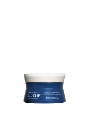 VIRTUE Restorative Treatment Mask - Aqua