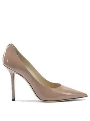 JIMMY CHOO Love 100 Pumps