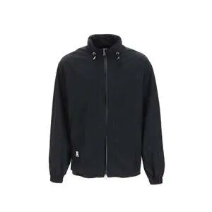 Balmain Nylon Jacket