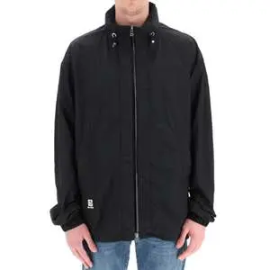 Balmain Nylon Jacket
