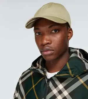 Burberry Baseball Cap