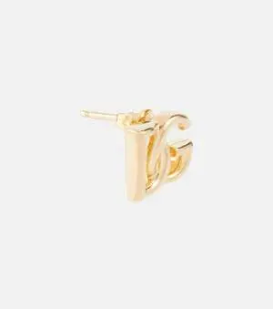 Dolce & Gabbana Dg Stud Earrings