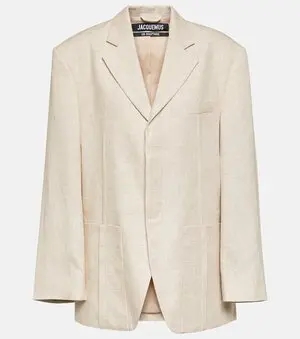 Jacquemus Classic Blazers For Women