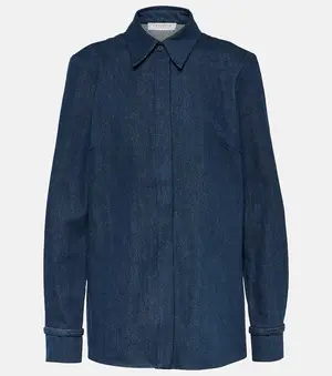 Gabriela Hearst Printed Shirts For Women