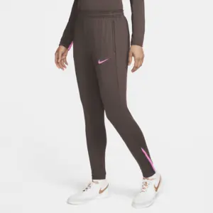 Nike Strike Dri-fit Soccer Pants - Brown