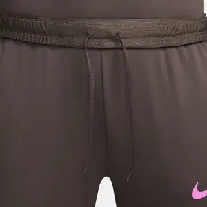 Nike Strike Dri-fit Soccer Pants - Brown