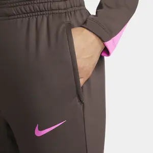 Nike Strike Dri-fit Soccer Pants - Brown