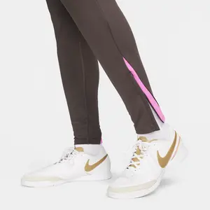 Nike Strike Dri-fit Soccer Pants - Brown