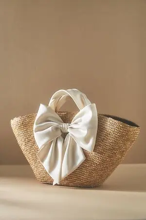 Eugenia Kim Carlotta Tote - Neutral