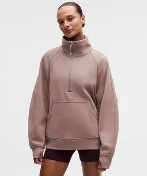 Lululemon Oversized Sweatshirts Hoodies For Women