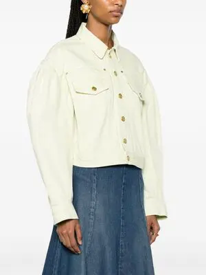 Ulla Johnson Cosette Denim Jacket