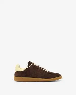 Isabel Marant Low Top Sneakers For Men