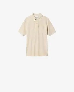 Isabel Marant Logo Polos For Men