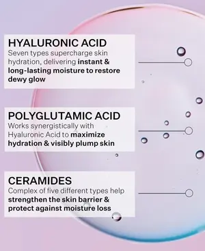 Strivectin Hydration Multiplier Hyaluronic Acid Serum - No Color