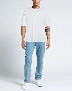 Neil Barrett T-shirt Size Cotton