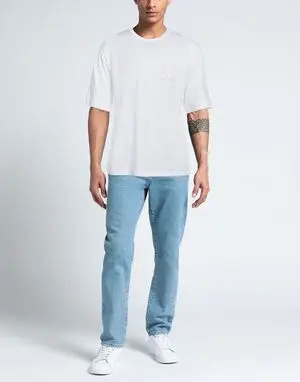 Neil Barrett T-shirt Size Cotton