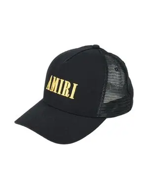 Amiri Cotton Baseball Cap