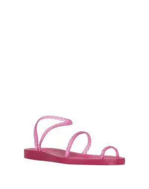 ANCIENT GREEK SANDALS Thong Sandal - Pink