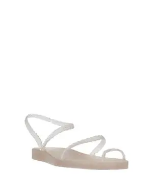 ANCIENT GREEK SANDALS Thong Sandal - Transparent