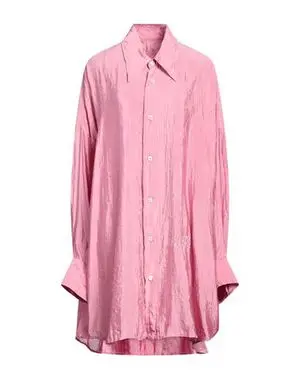 Casual Oversized Shirts for Women