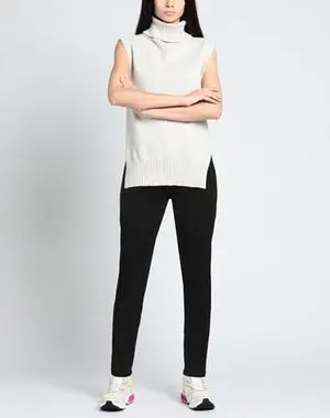 Armani Exchange Slim Fit Cotton-elastane Pants
