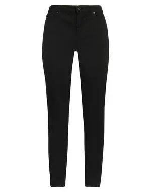 Armani Exchange Slim Fit Cotton-elastane Pants