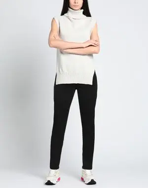 Armani Exchange Slim Fit Cotton-elastane Pants