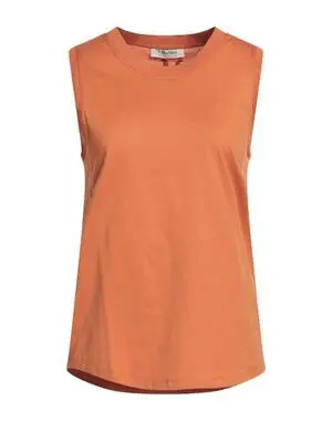 Max Mara Logo Camis Tanks For Women
