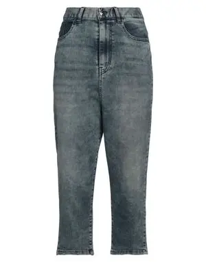 TWINSET Jeans Size Cotton, Elastomultiester, Elastane