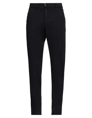 TRUSSARDI Pants Size Cotton, Elastane