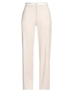 MAISON MARGIELA Pants Size Polyester, Elastane