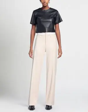 MAISON MARGIELA Pants Size Polyester, Elastane