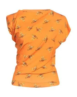 VIVIENNE WESTWOOD Printed T-shirt
